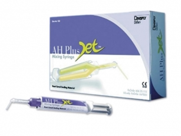 AH Plus jet starter pak - Sanitaria.hr