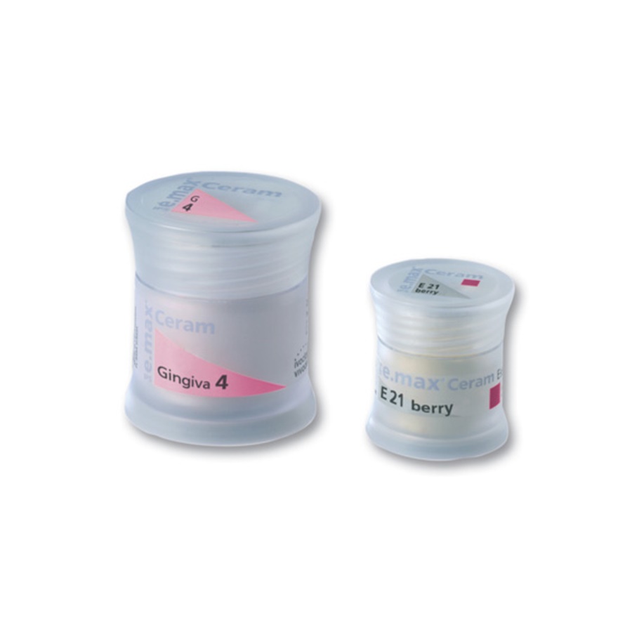 IPS e.max Ceram ZirLiner 5g gingiva - Sanitaria.hr