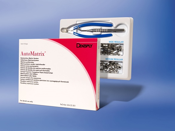 Matrice Auto-matrix narrow-regular 72kom - Sanitaria.hr