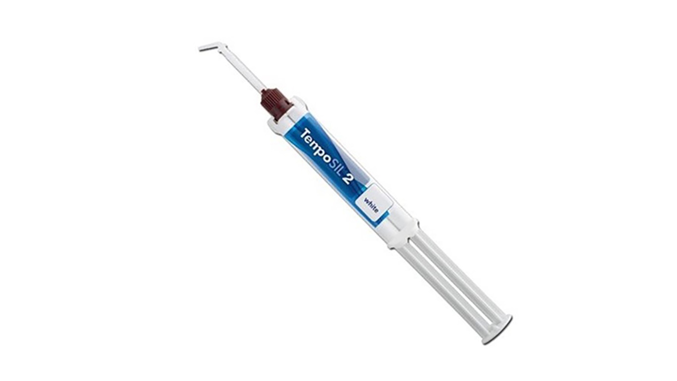 Temposil 2 white 4 x 5ml - Sanitaria.hr